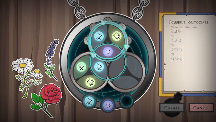 阿卡迪亚原型 Archetype Arcadia-游戏星辰