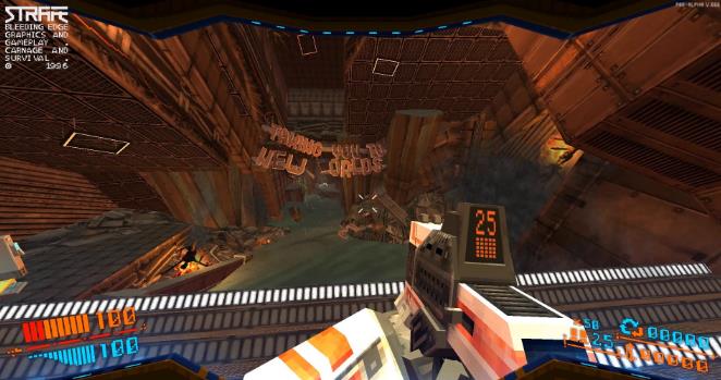 《EA UFC终极格斗冠军赛4》中文V28-游戏星辰