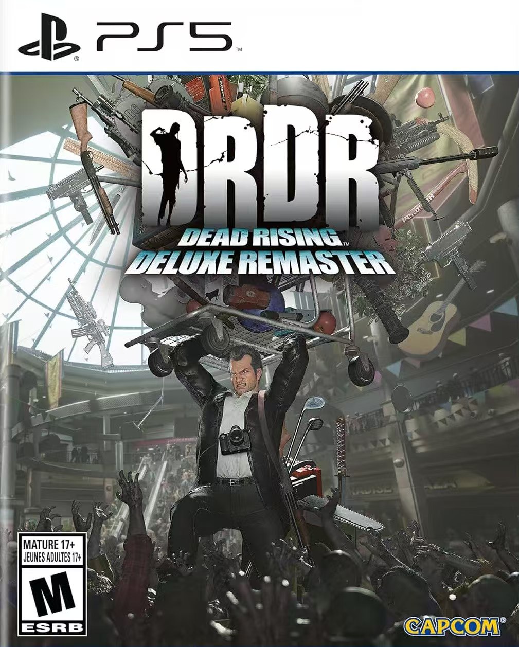 PS5游戏《永无止境.Ad Infinitum》中文版下载v01.000.000-游戏星辰